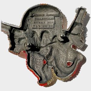 Katherine Baumann | Accessories | Vintage Looney Tunes Yosemite Sam ...
